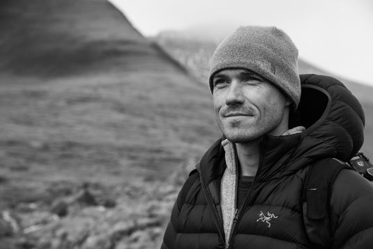 Robbie Craig's Northern Projects