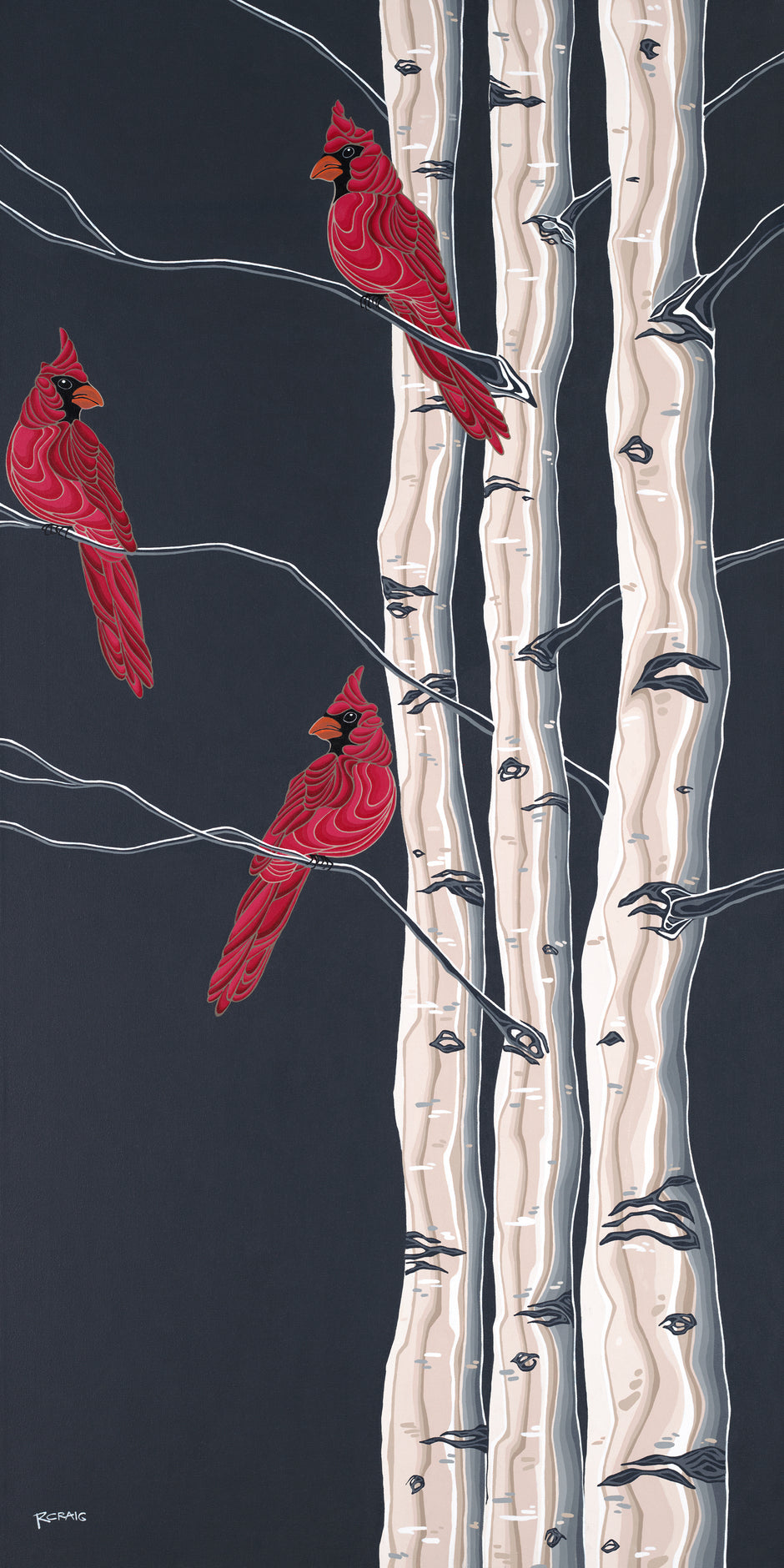 Art Prints – Robbie Craig's Northern Projects