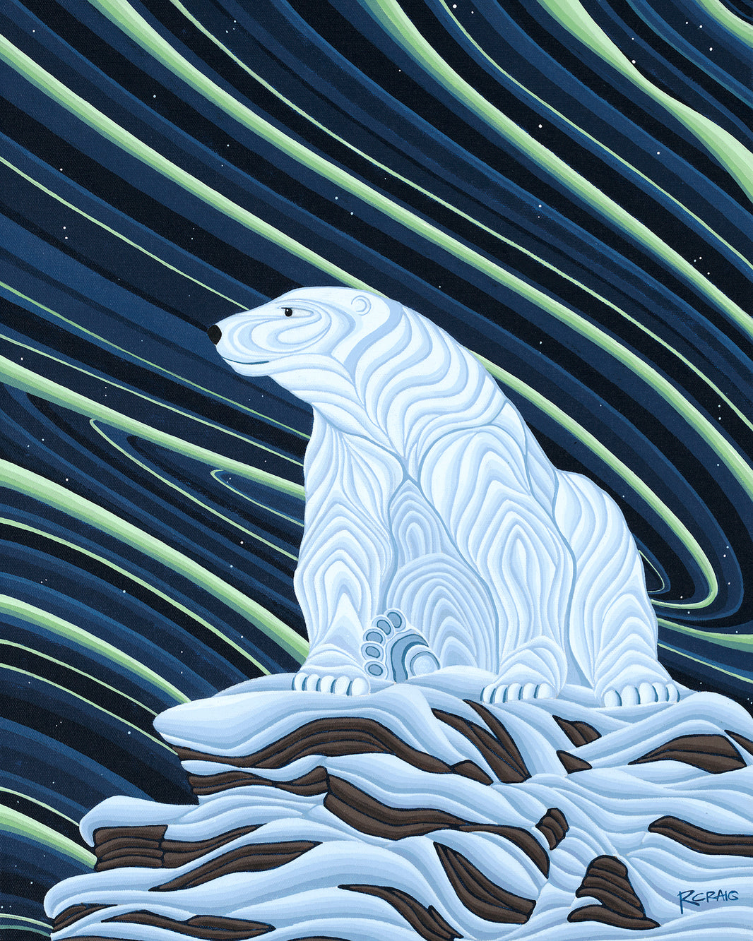 Art Prints – Page 2 – Robbie Craig's Northern Projects
