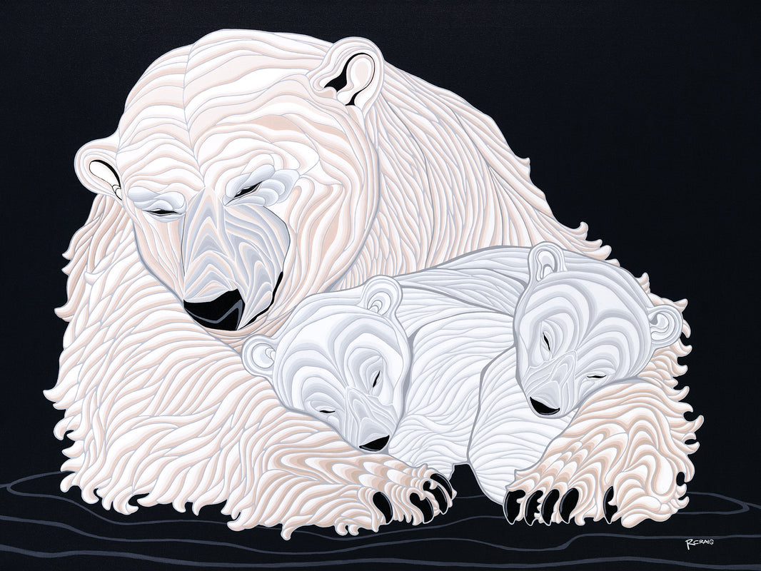 Art Prints – Robbie Craig's Northern Projects
