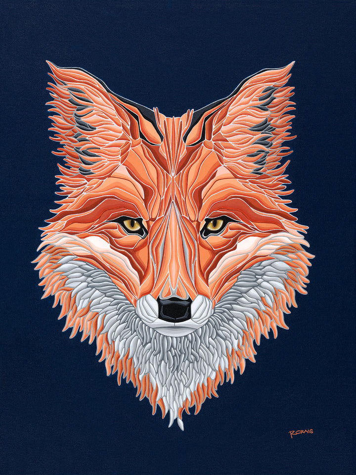Art Prints – Robbie Craig's Northern Projects