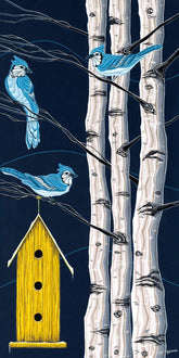 Art Prints – Robbie Craig's Northern Projects