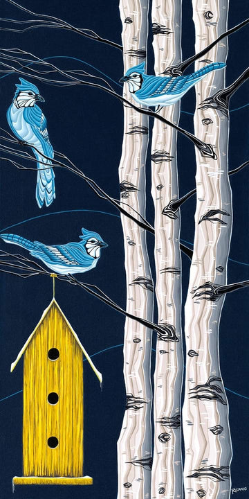 Art Prints – Robbie Craig's Northern Projects