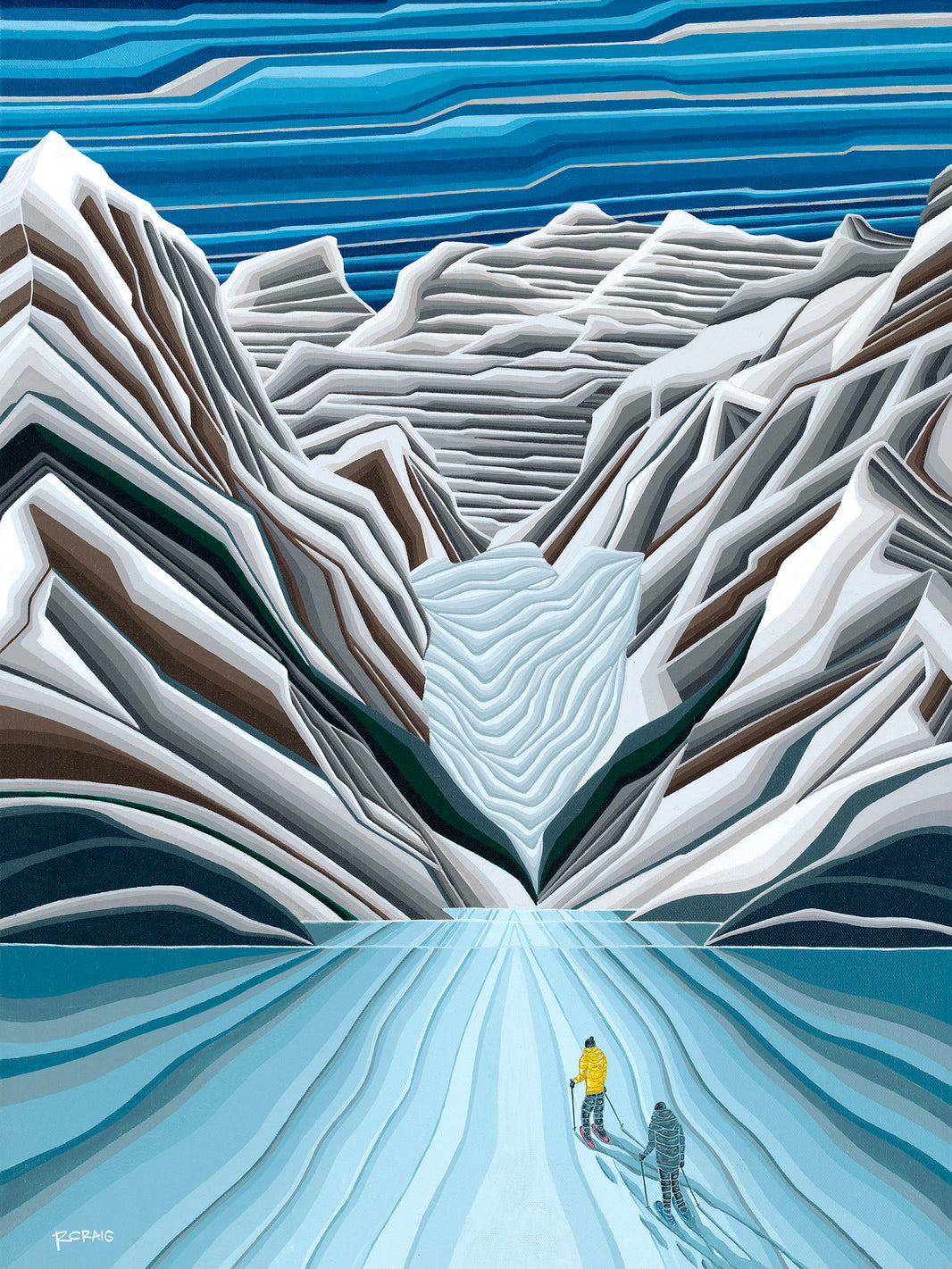 Art Prints – Page 4 – Robbie Craig's Northern Projects