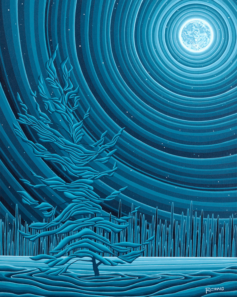 Art Prints – Robbie Craig's Northern Projects