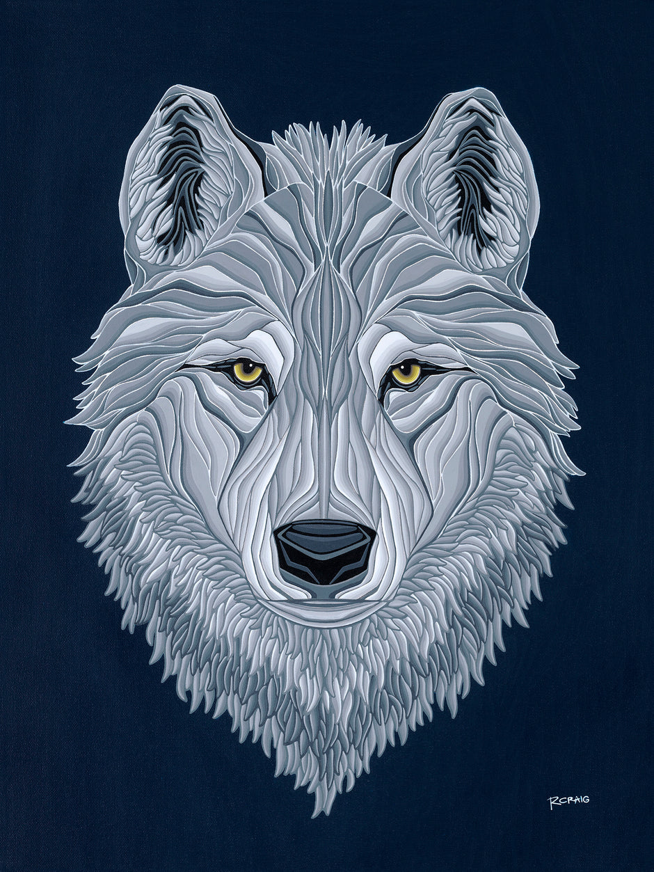 Art Prints – Robbie Craig's Northern Projects