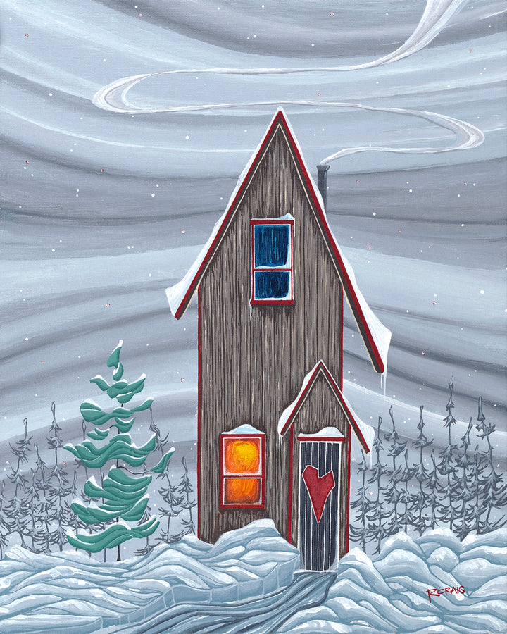 Art Prints – Robbie Craig's Northern Projects