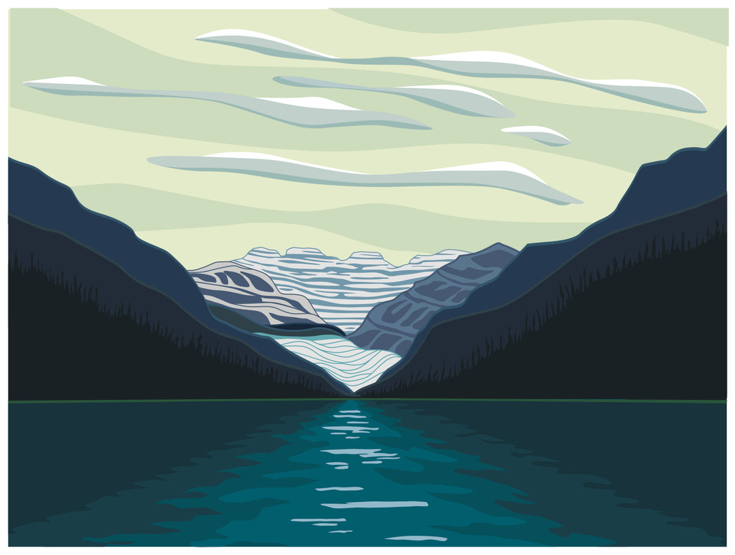 Art Prints – Page 2 – Robbie Craig's Northern Projects