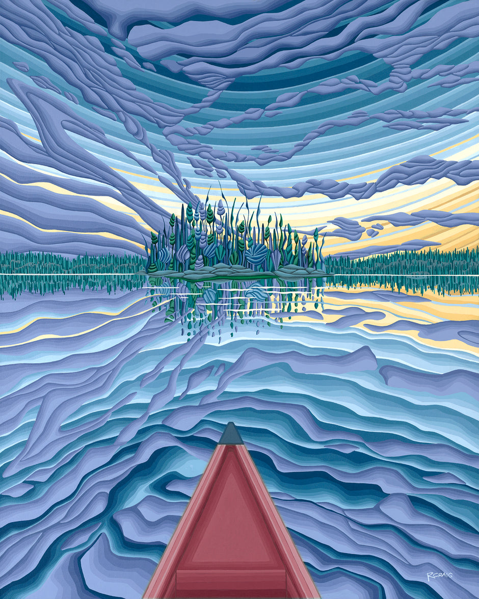 Art Prints – Robbie Craig's Northern Projects
